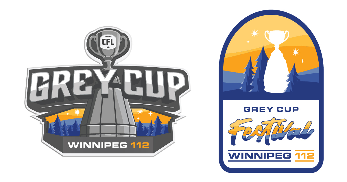 2025 GREY CUP FESTIVAL UNVEILS THEME AND LOGO, CELEBRATING ‘CANADA’S BIGGEST SOCIAL’